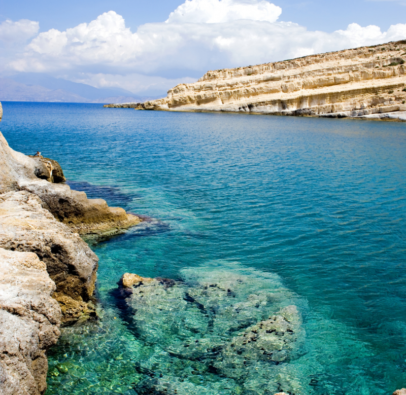 Red Rock Development – Your partner for project development in Greece